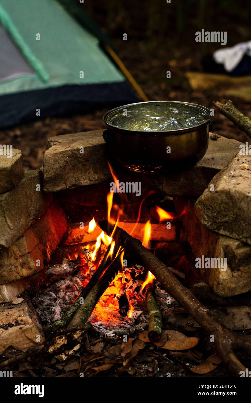 Temperature log kitchen hi-res stock photography and images - Alamy