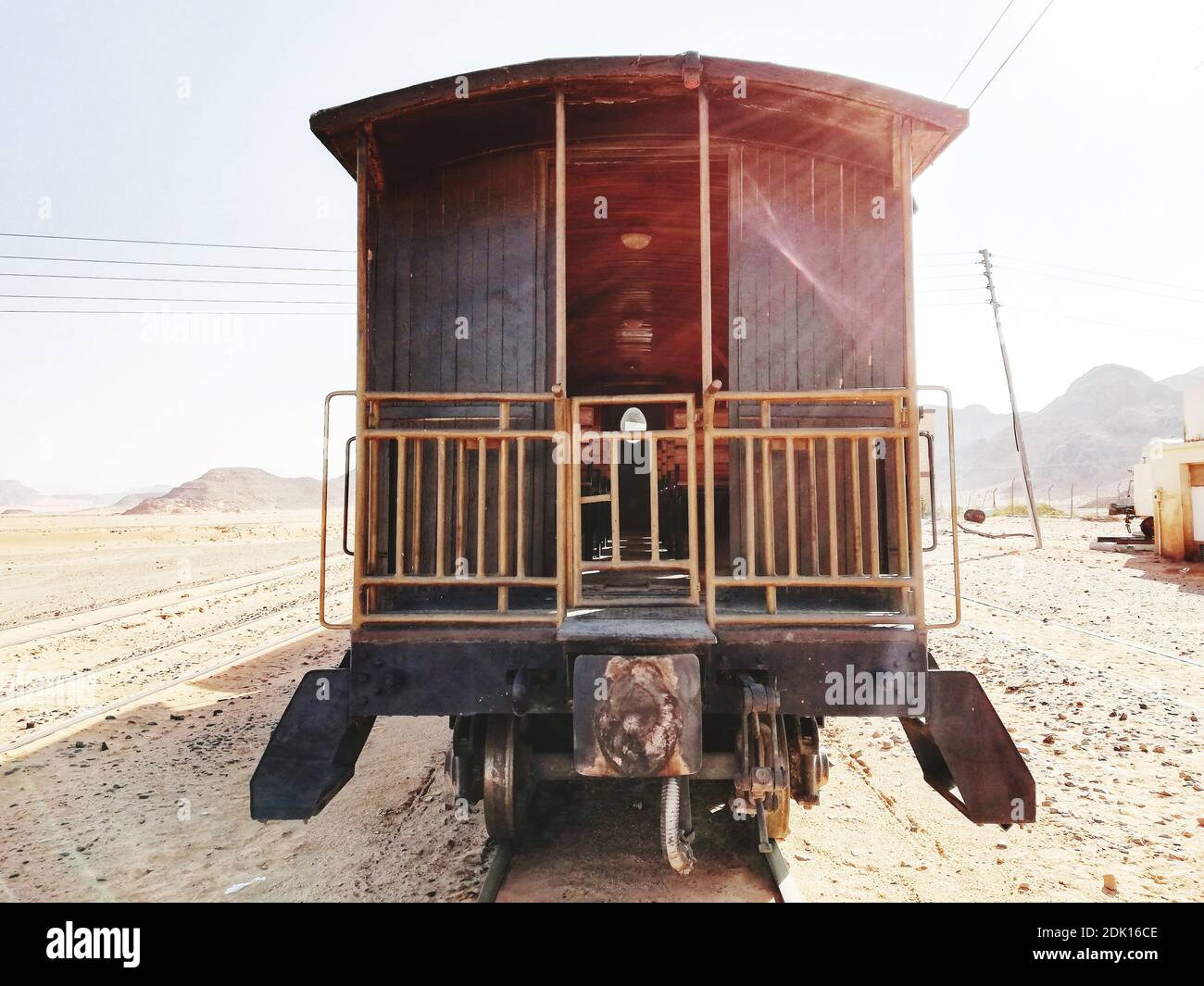 Locomotive wagon hi-res stock photography and images - Alamy