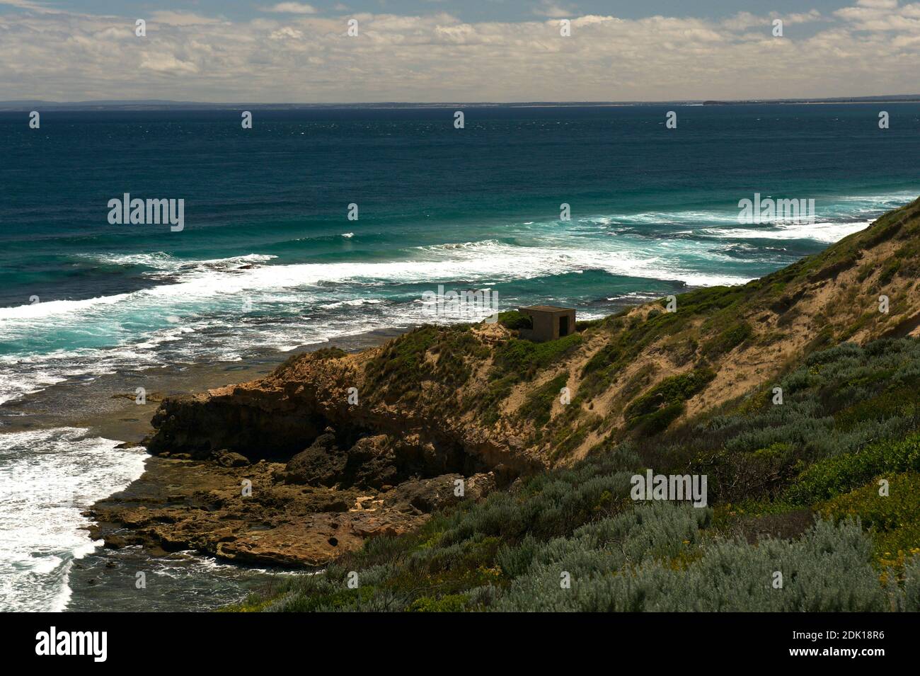 Point nepean national park hi-res stock photography and images - Alamy
