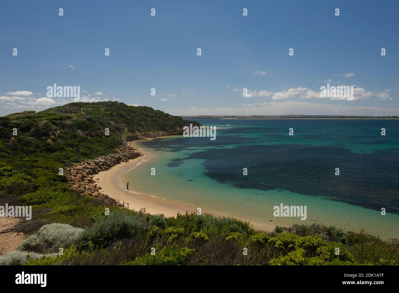 Point nepean national park hi-res stock photography and images - Alamy