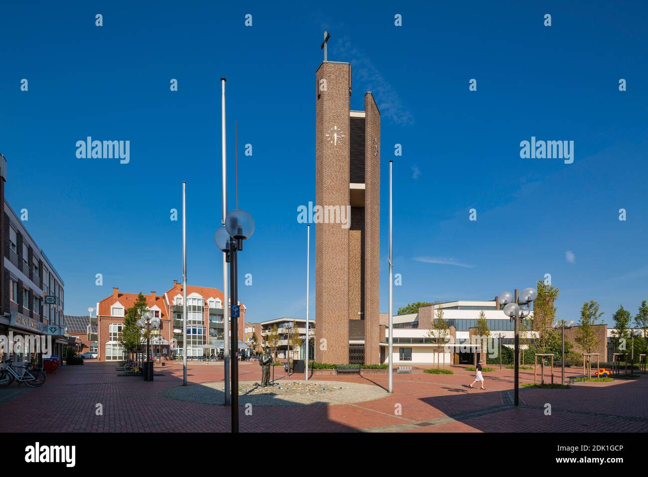 Heiden germany hi-res stock photography and images - Alamy
