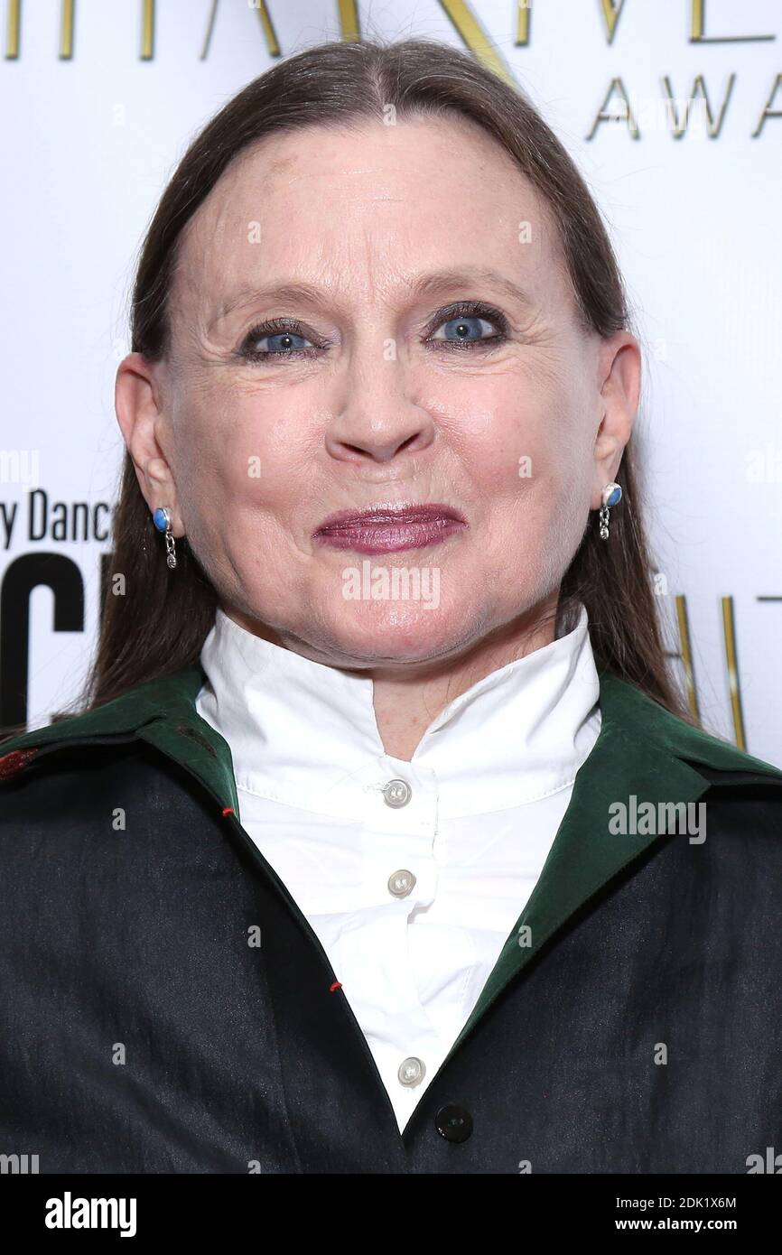 ***FILE PHOTO** Ann Reinking Has Passed Away at 71. NEW YORK, NY- MAY ...