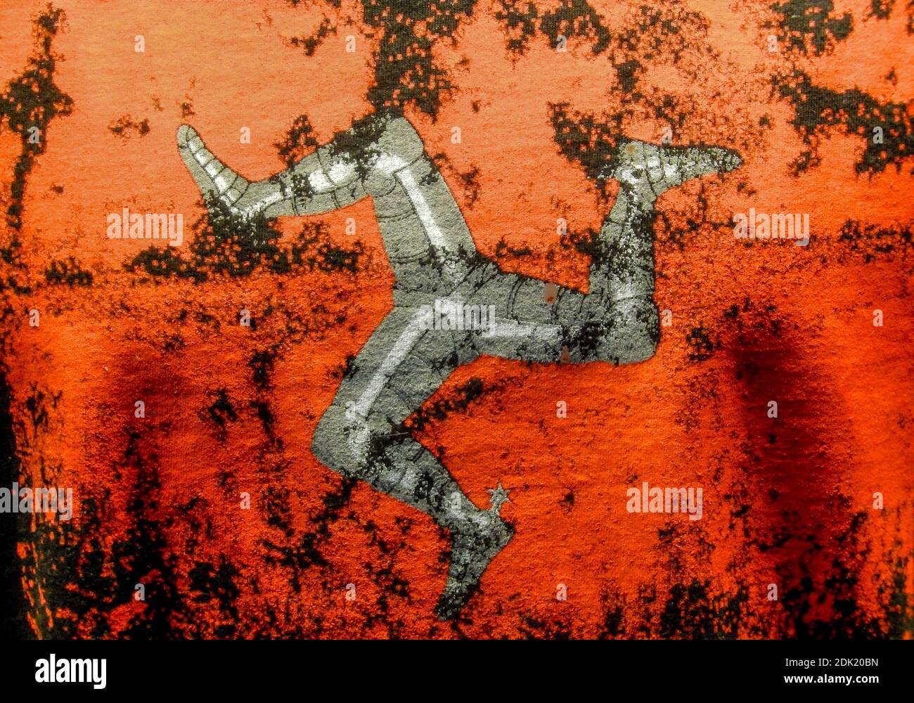 Manx Three Legs High Resolution Stock Photography and Images - Alamy