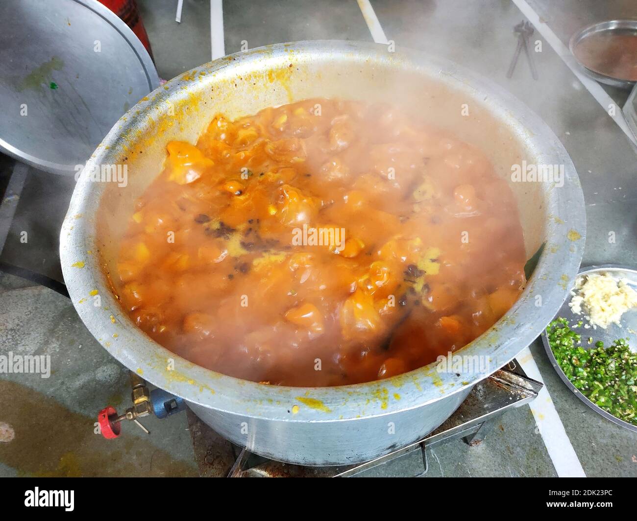 Sabji hi-res stock photography and images - Alamy