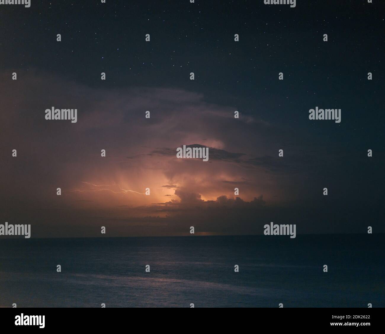 Heat Lightning High Resolution Stock Photography and Images - Alamy