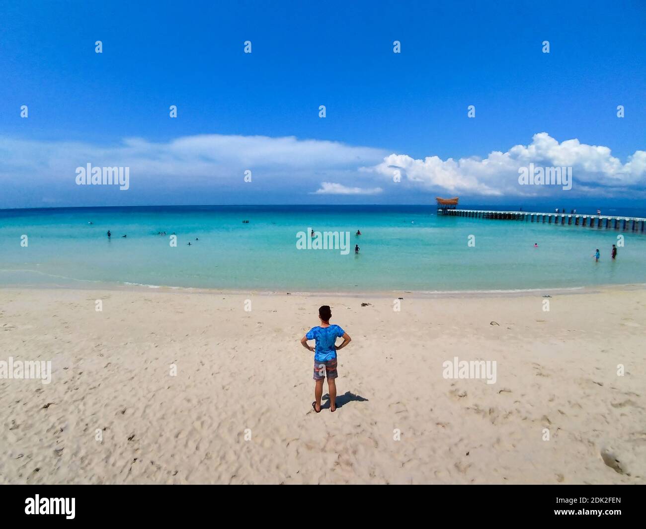 Basilan Island High Resolution Stock Photography and Images - Alamy