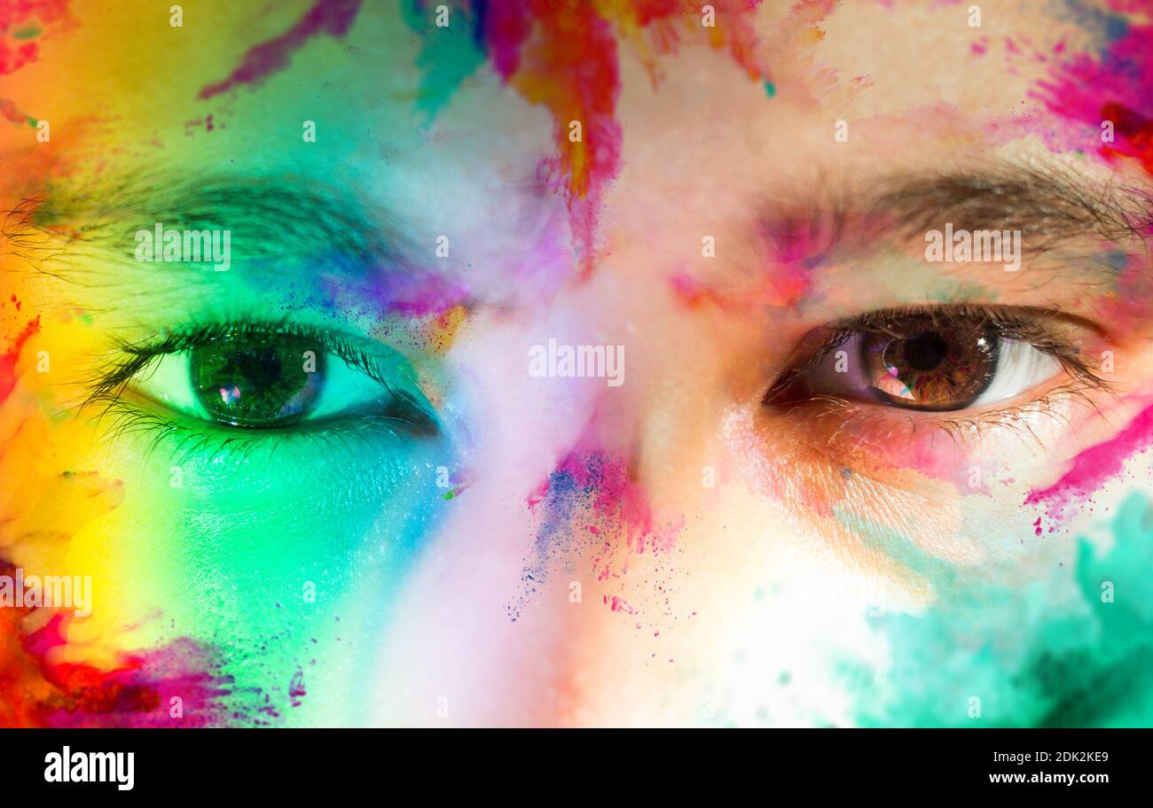 Hazel colored hi-res stock photography and images - Alamy