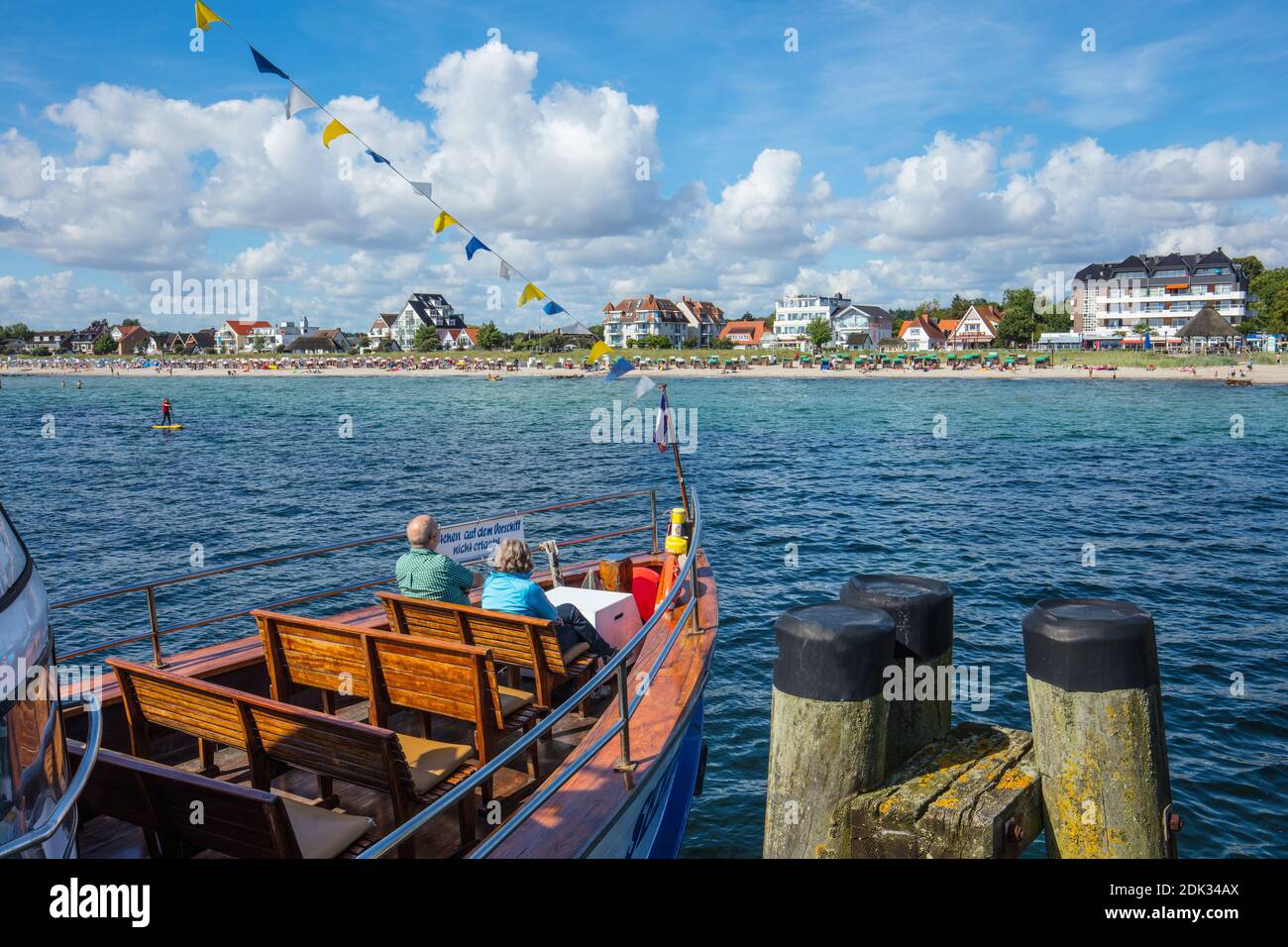 Haffkrug hi-res stock photography and images - Alamy