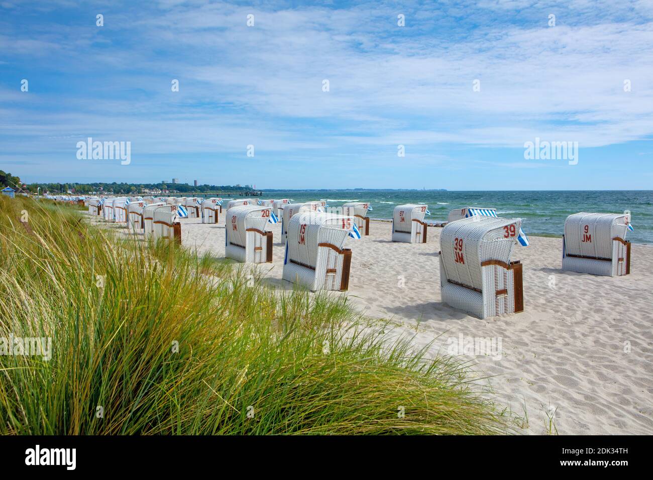 Haffkrug hi-res stock photography and images - Alamy