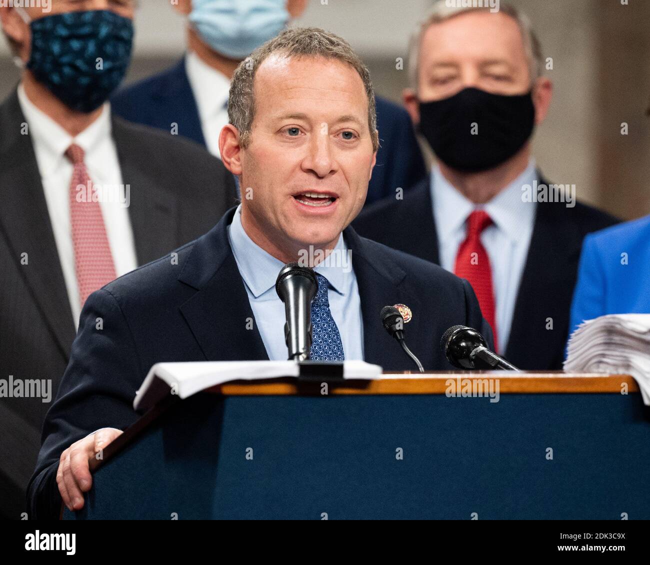 Washington, United States. 14th Dec, 2020. U.S. Representative Josh ...