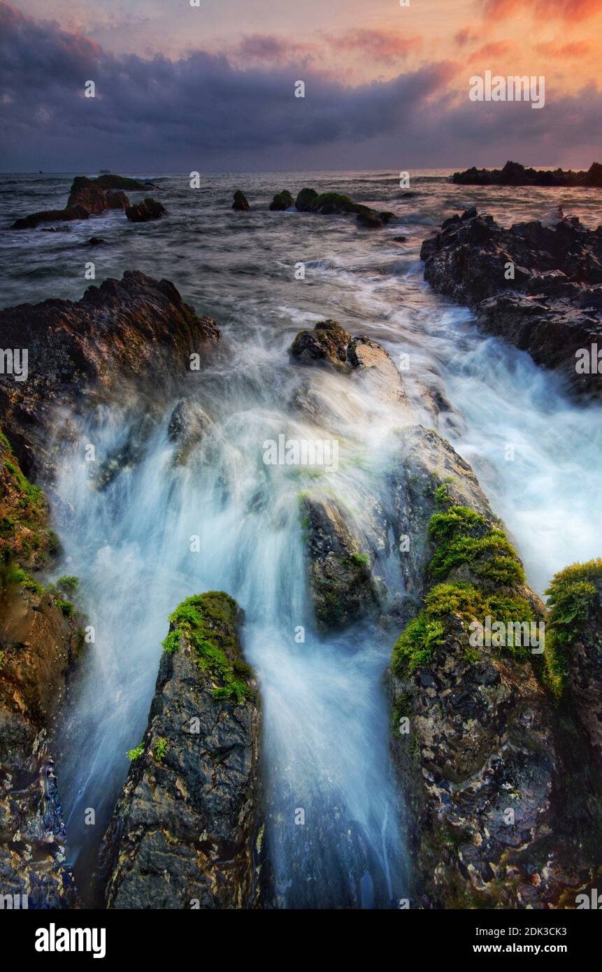 Pandak hi-res stock photography and images - Alamy