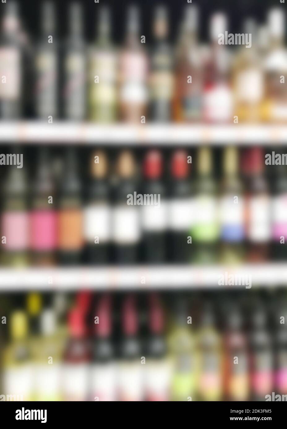 Bottles in a market hi-res stock photography and images - Alamy