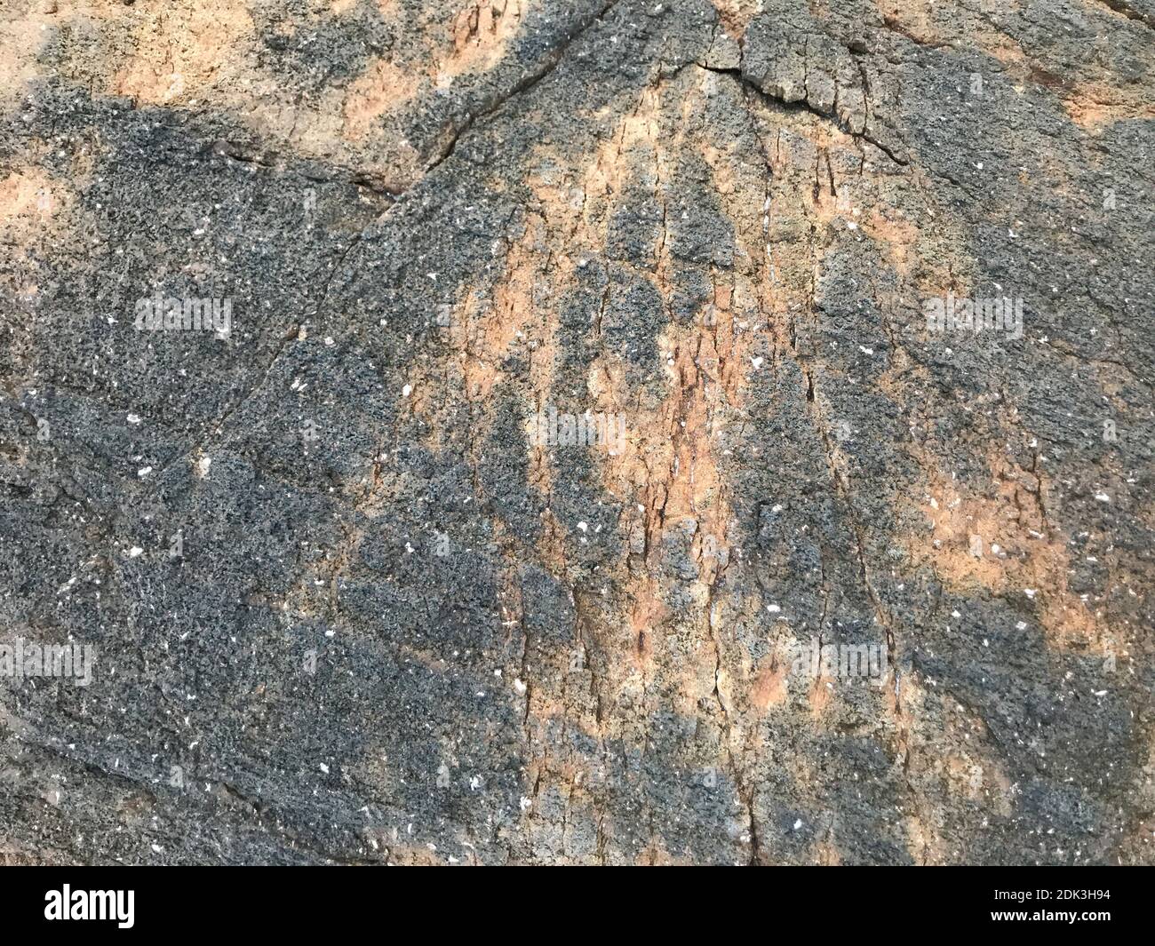 A top view of stone background texture Stock Photo - Alamy
