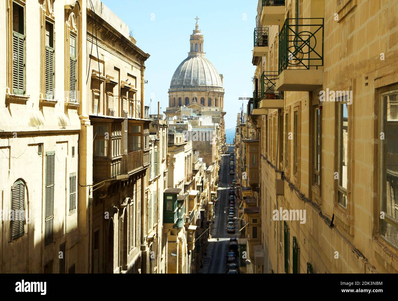 The carmelite order hi-res stock photography and images - Alamy