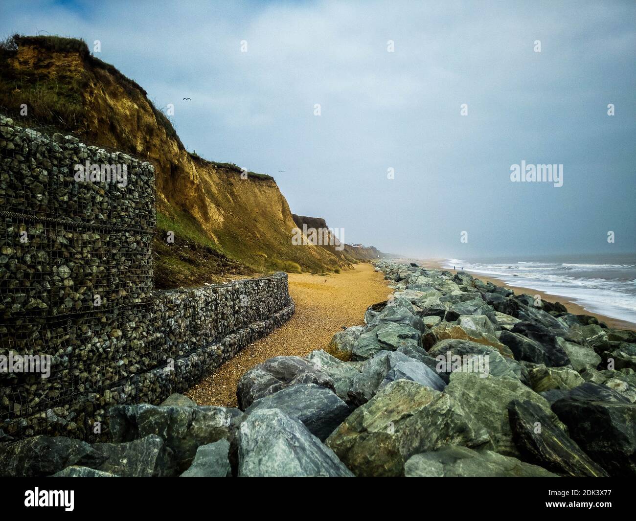 Gabion Coast High Resolution Stock Photography and Images - Alamy