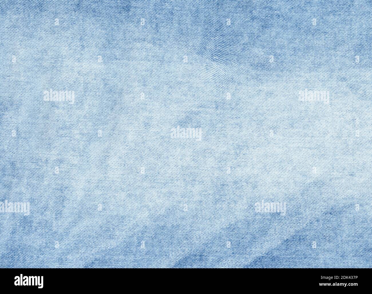 Blue jeans texture background - High resolution Stock Photo - Alamy