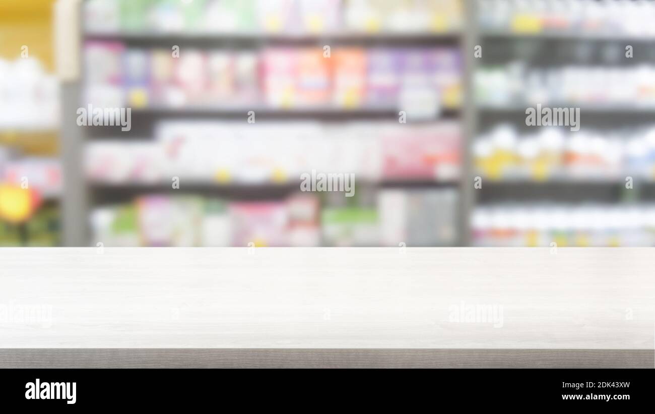 Cosmetic counter hi-res stock photography and images - Alamy