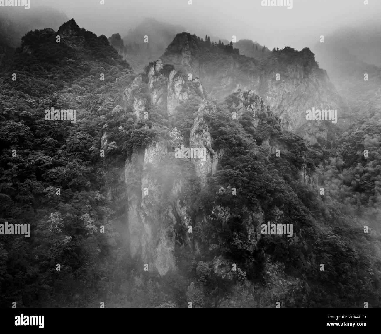 Solid fog hi-res stock photography and images - Alamy