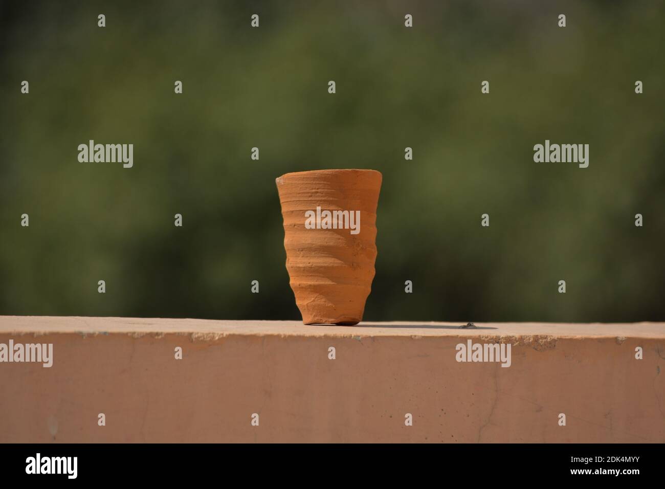 Kulhad cup hi-res stock photography and images - Alamy