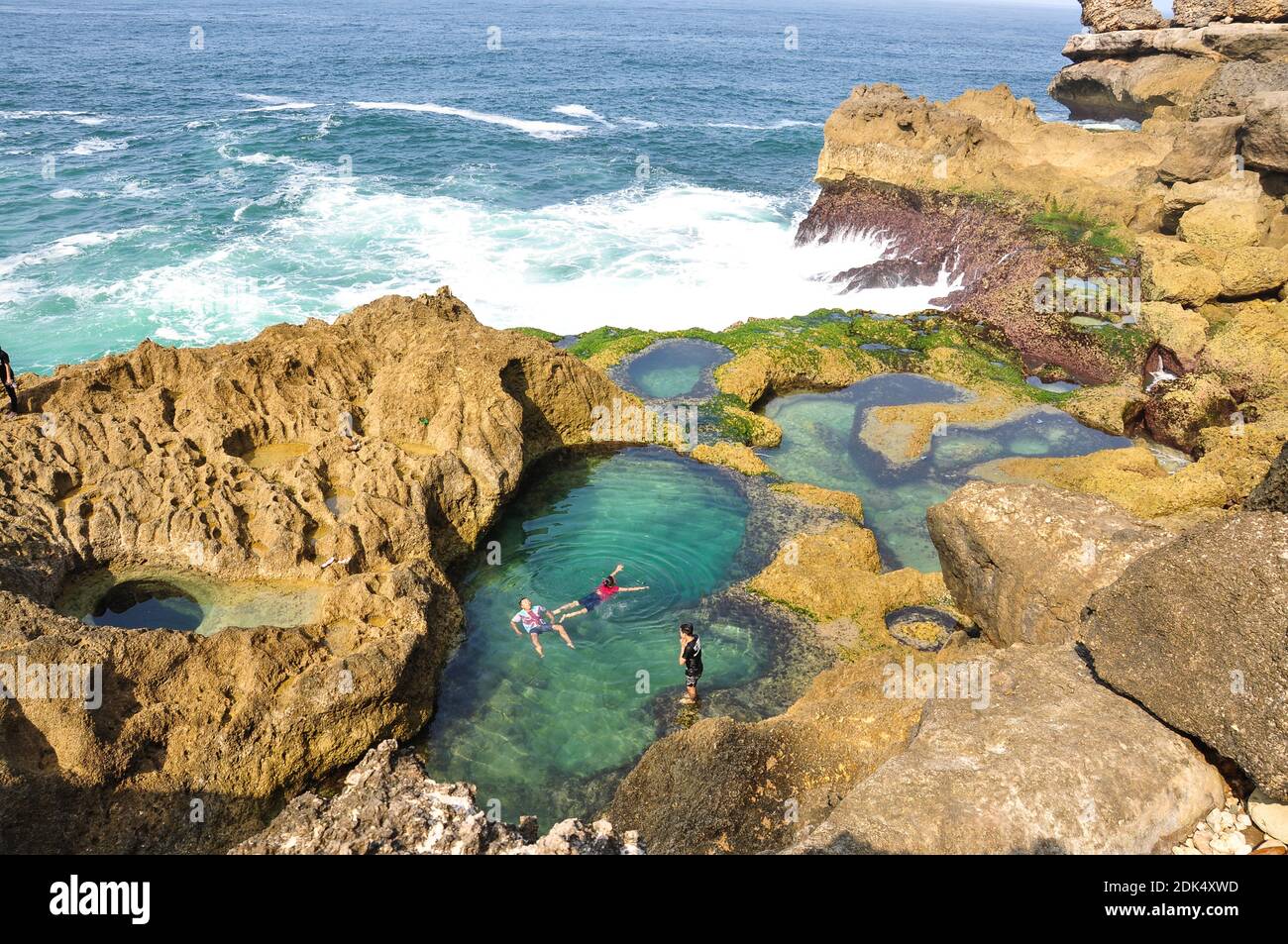 Tumpang hi-res stock photography and images - Alamy