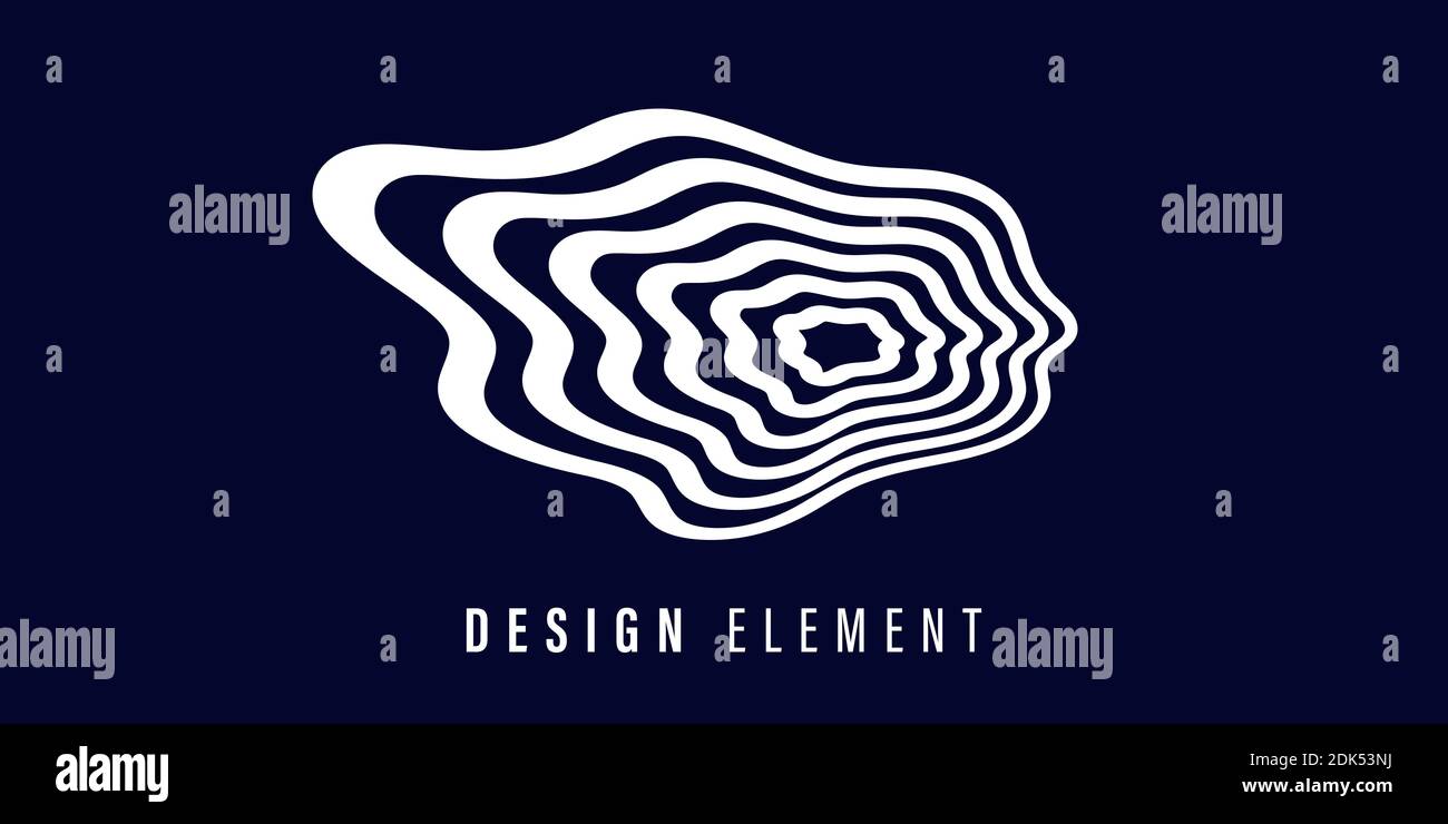 Visual elements of art hi-res stock photography and images - Alamy