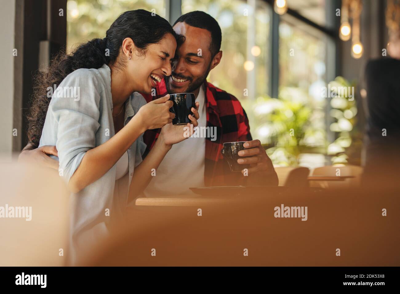 Man cafe not business hi-res stock photography and images - Alamy