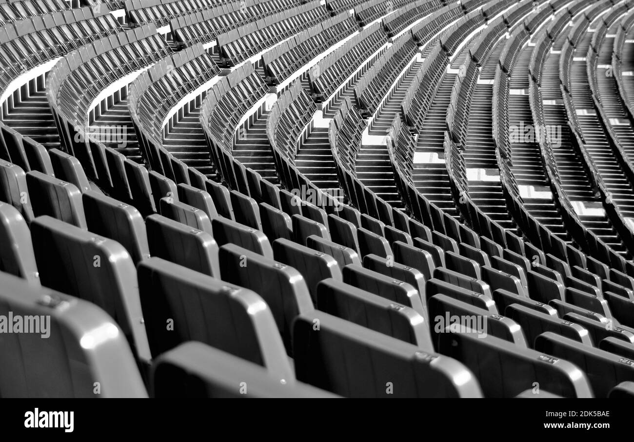 Stadium full hi-res stock photography and images - Alamy