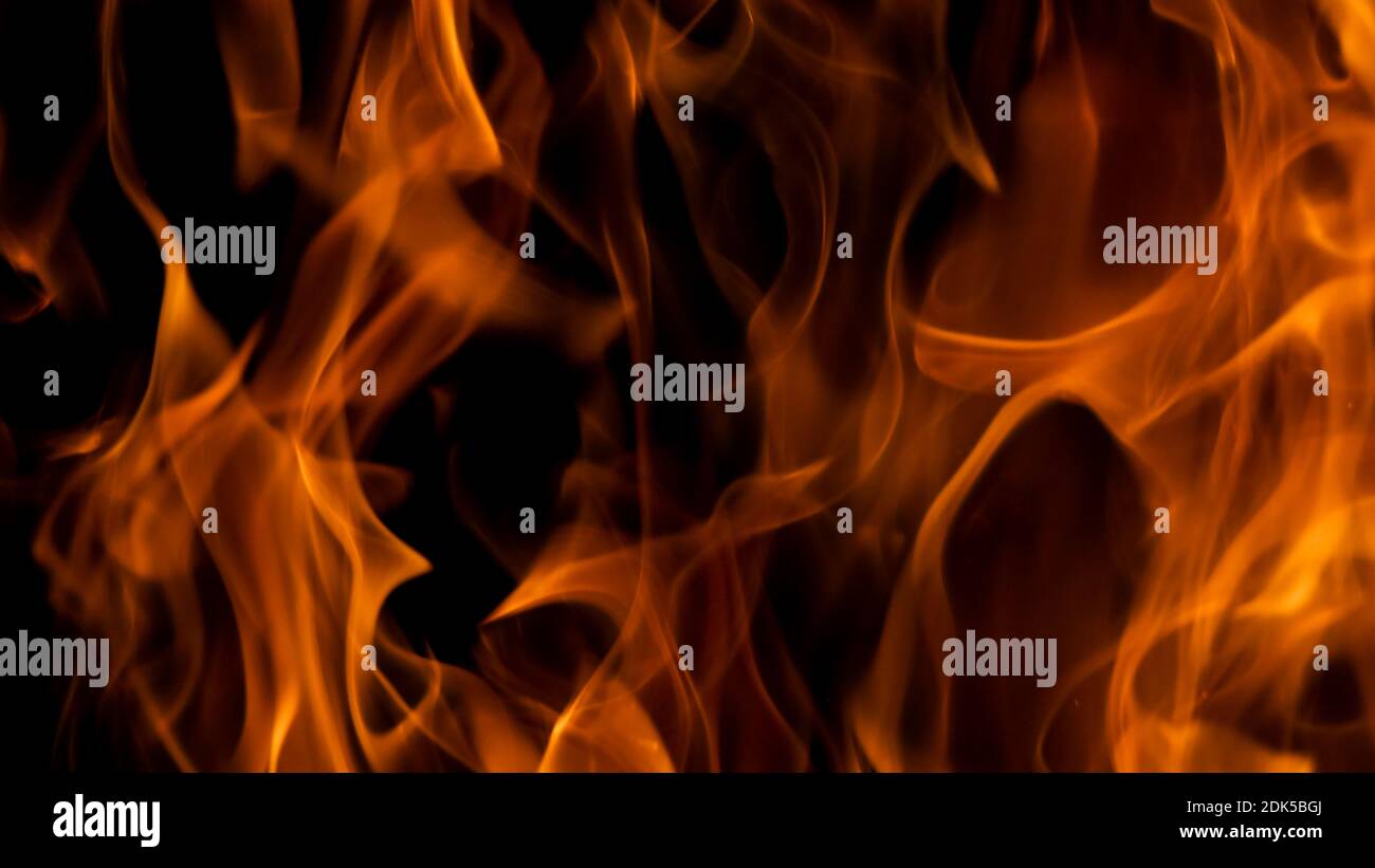 blaze fire flame texture background Stock Photo - Alamy