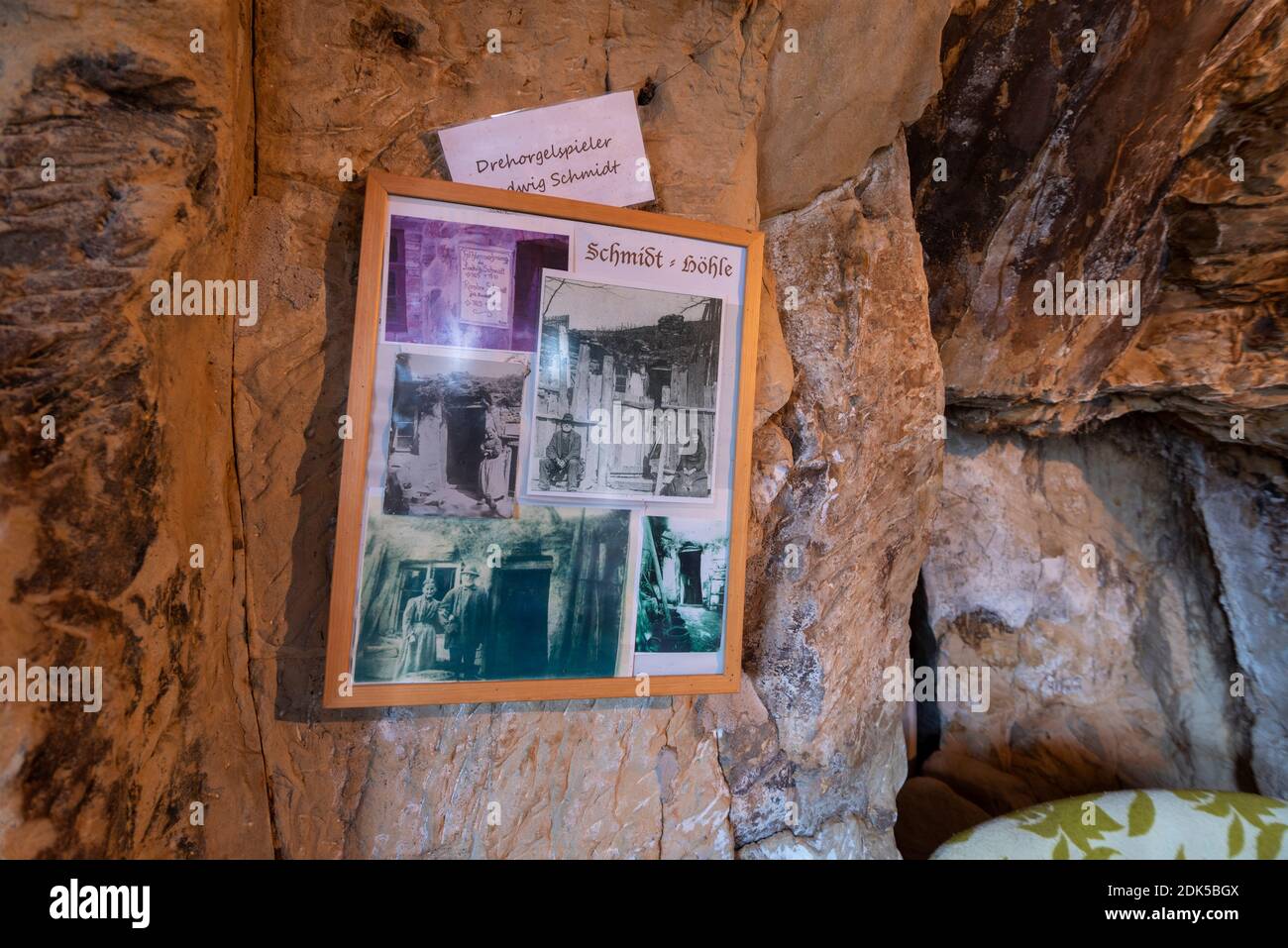 Langenstein, Germany. 13th Dec, 2020. Historical photos recall the ...