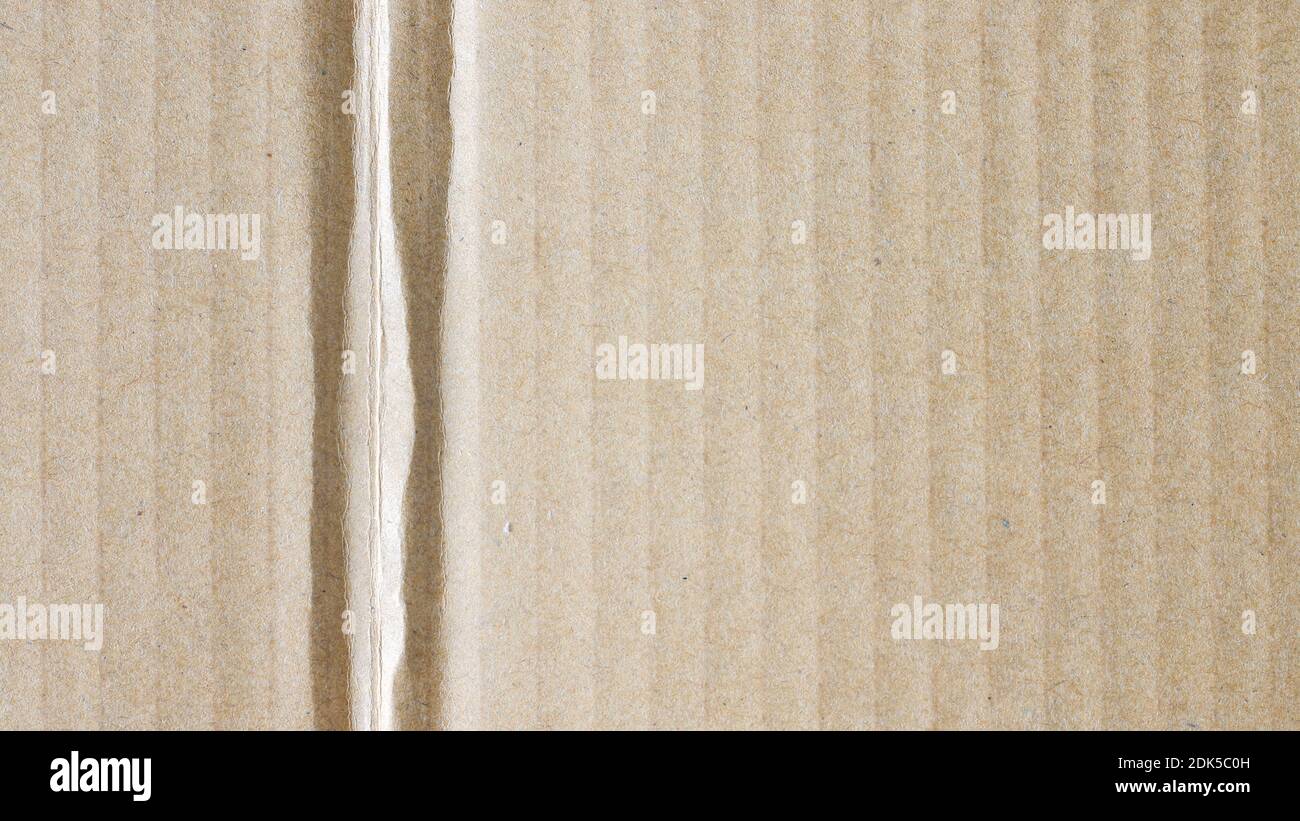 texture background brown paper box Stock Photo - Alamy