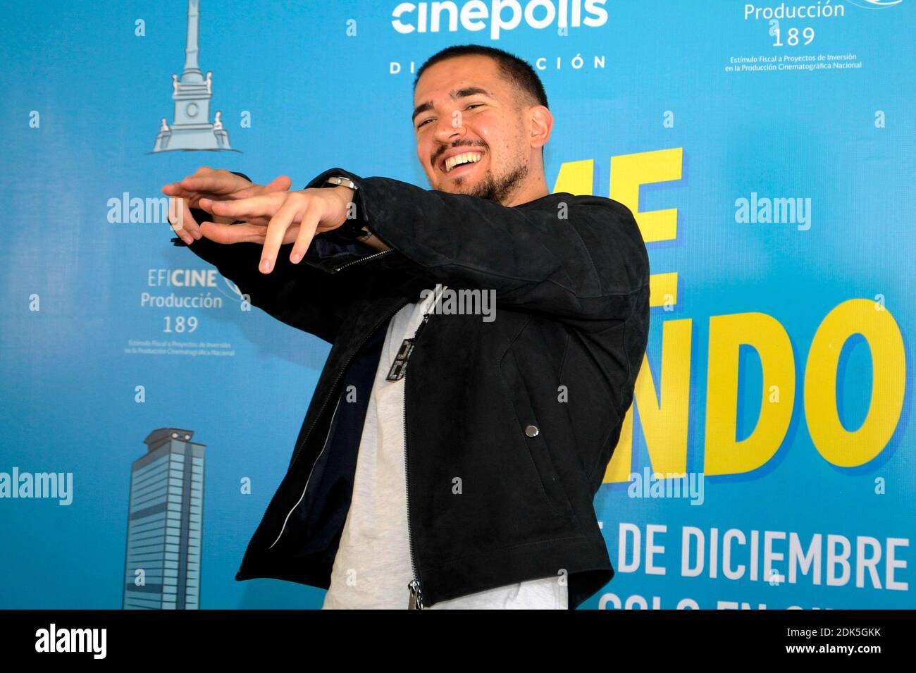 Mexico City, Mexico. 14th Dec, 2020. MEXICO CITY, MEXICO ñ DECEMBER 14 ...