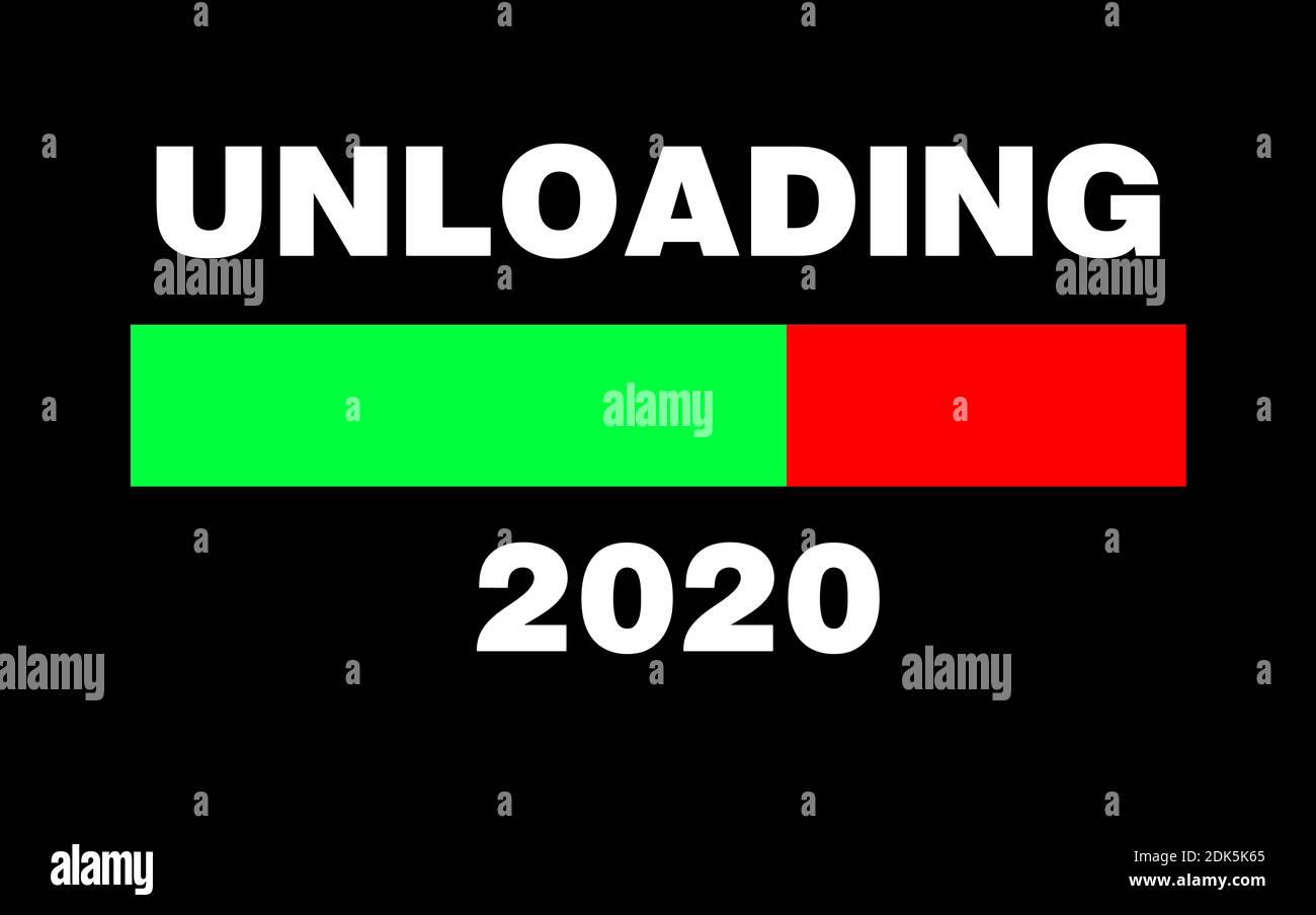 Unloader hi-res stock photography and images - Alamy