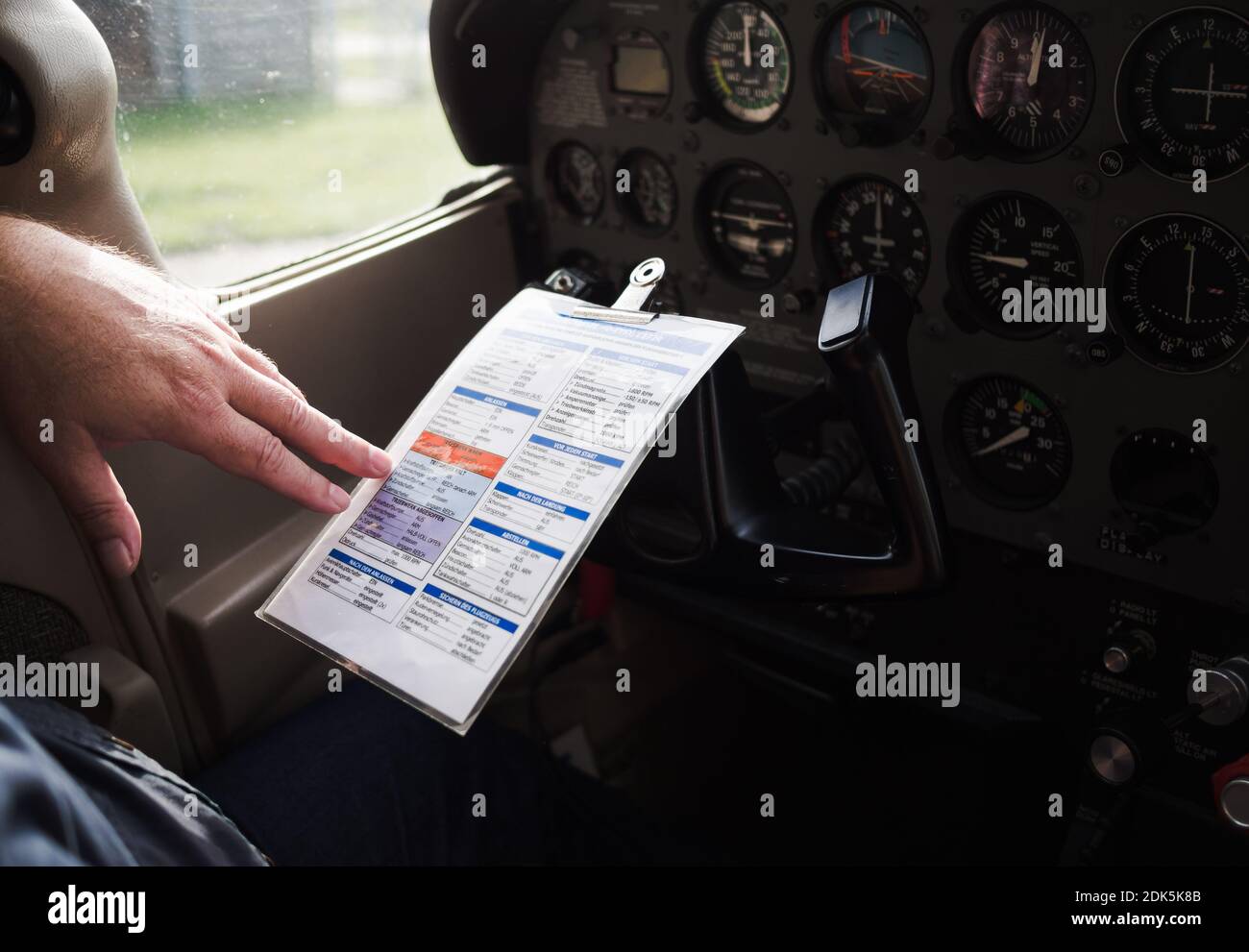 The cockpit of europe hi-res stock photography and images - Alamy