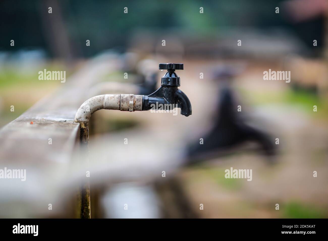 Railing knob hi-res stock photography and images - Alamy