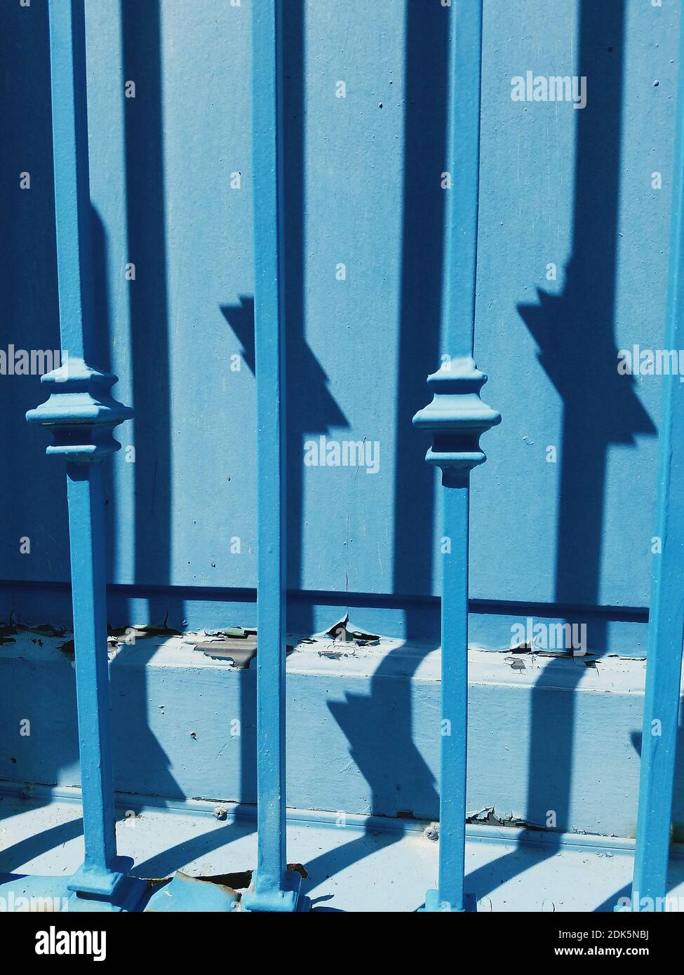 Rail gate hi-res stock photography and images - Alamy