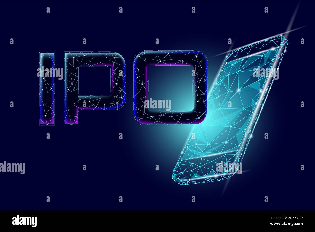 Banner acronym Stock Vector Images - Alamy