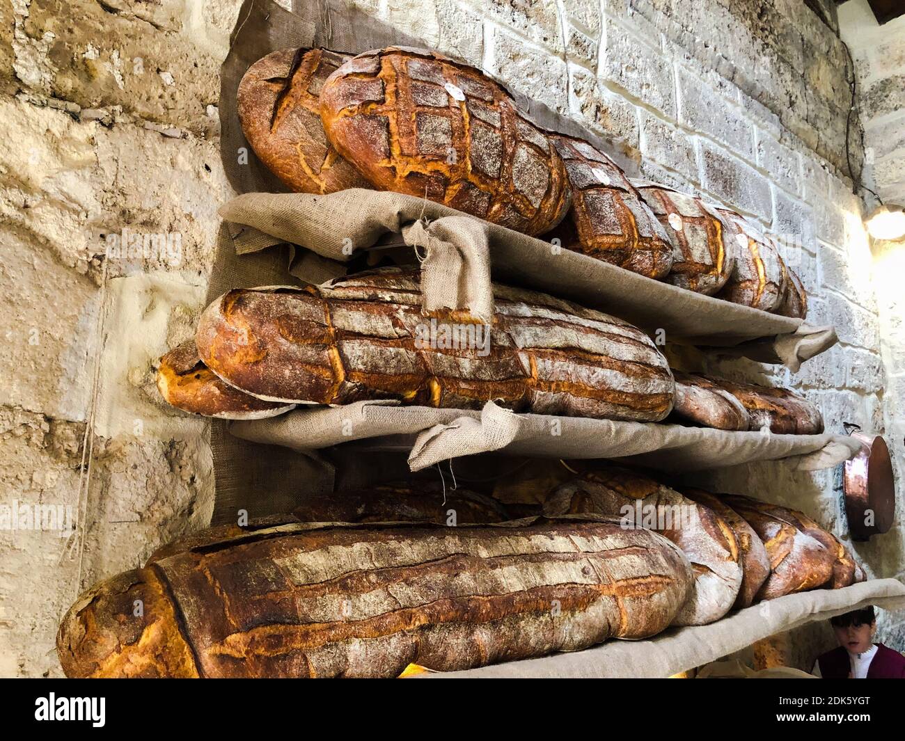 Altamura bread hi-res stock photography and images - Alamy