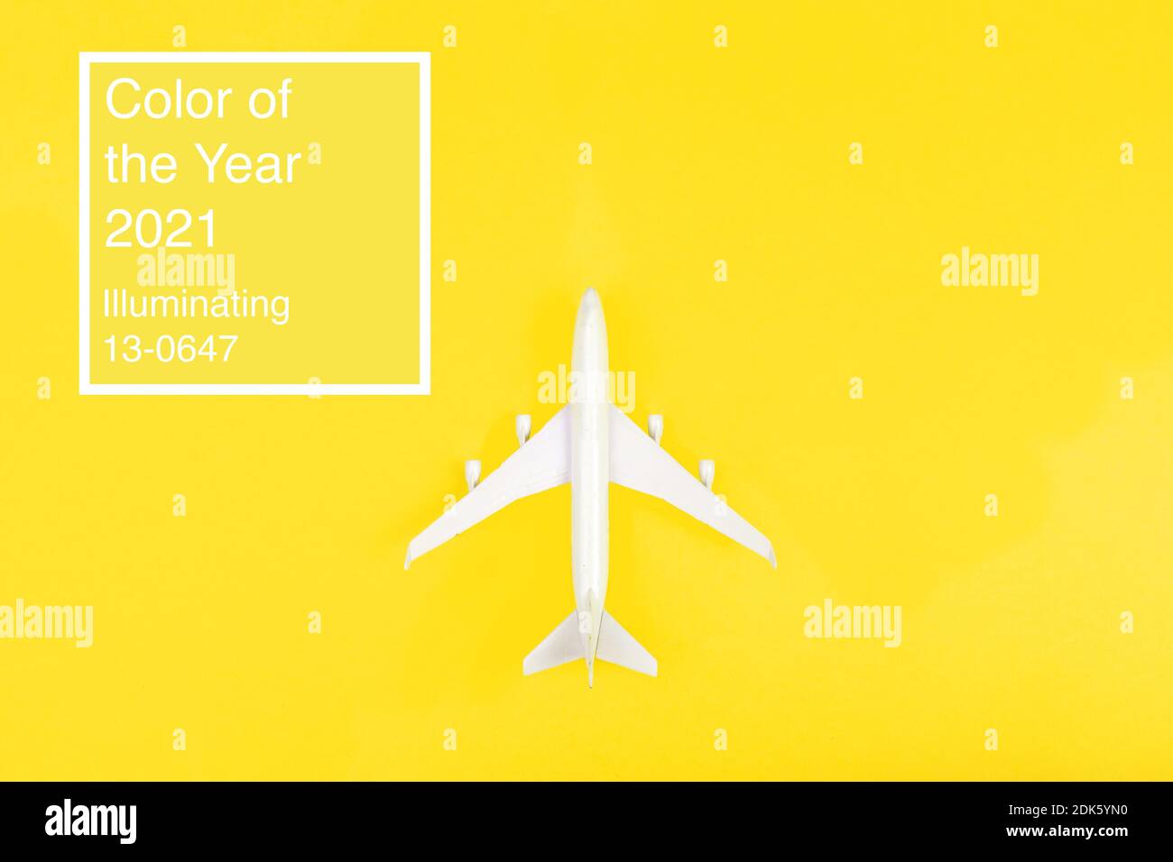 Top view plane model hi-res stock photography and images - Alamy