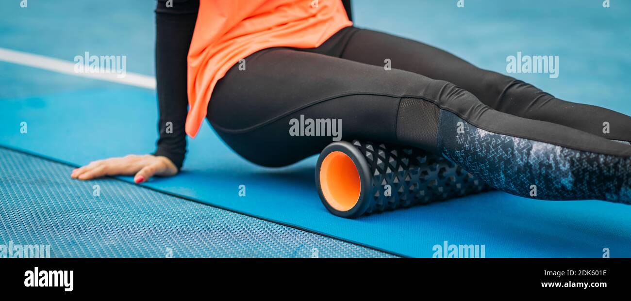 Fascia training hi-res stock photography and images - Alamy