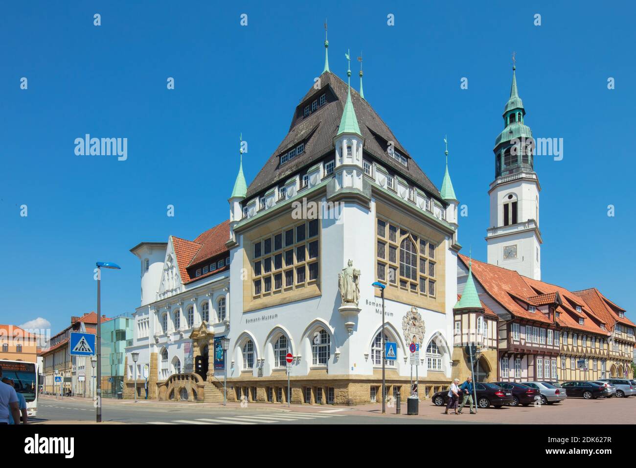 Heide museum hi-res stock photography and images - Alamy
