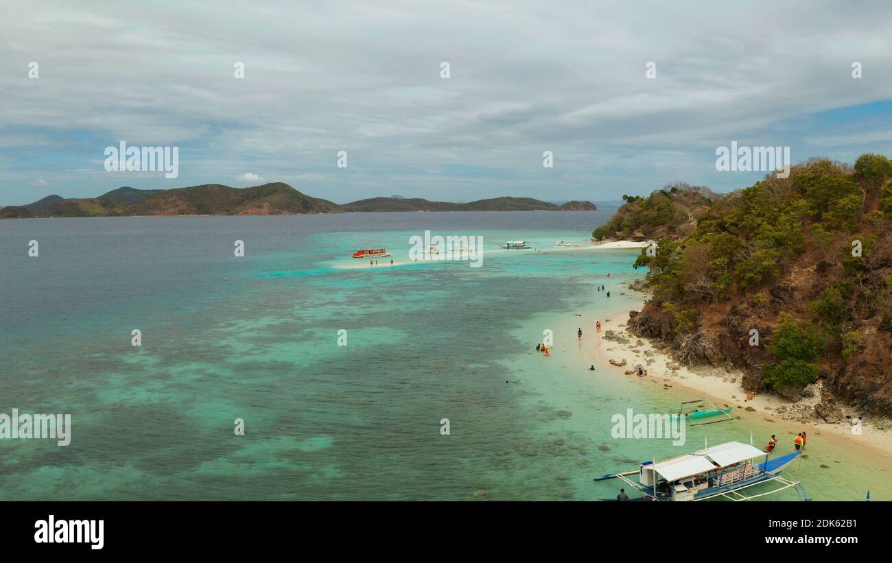 Bulog dos island hi-res stock photography and images - Alamy