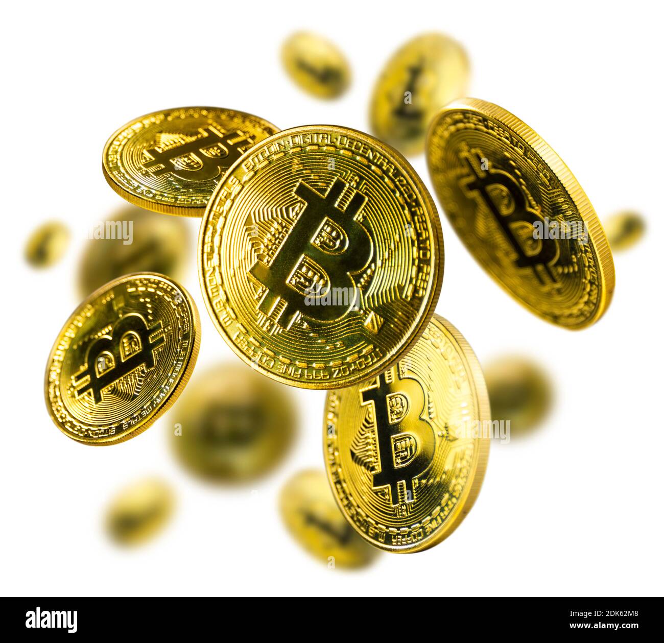 Crypto motion hi-res stock photography and images - Alamy