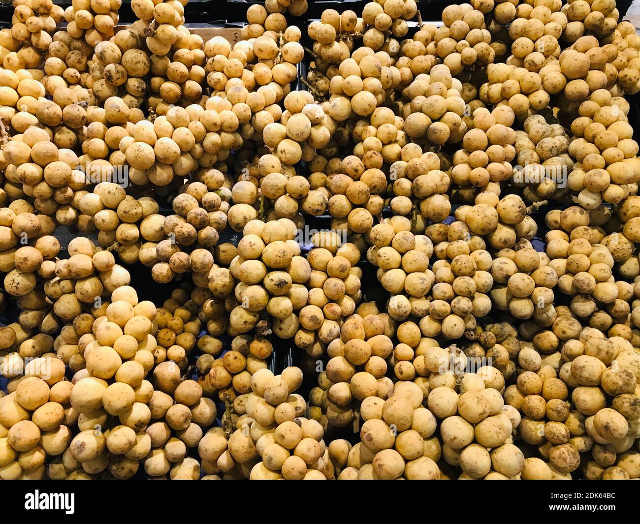 Longkong fruit hi-res stock photography and images - Alamy