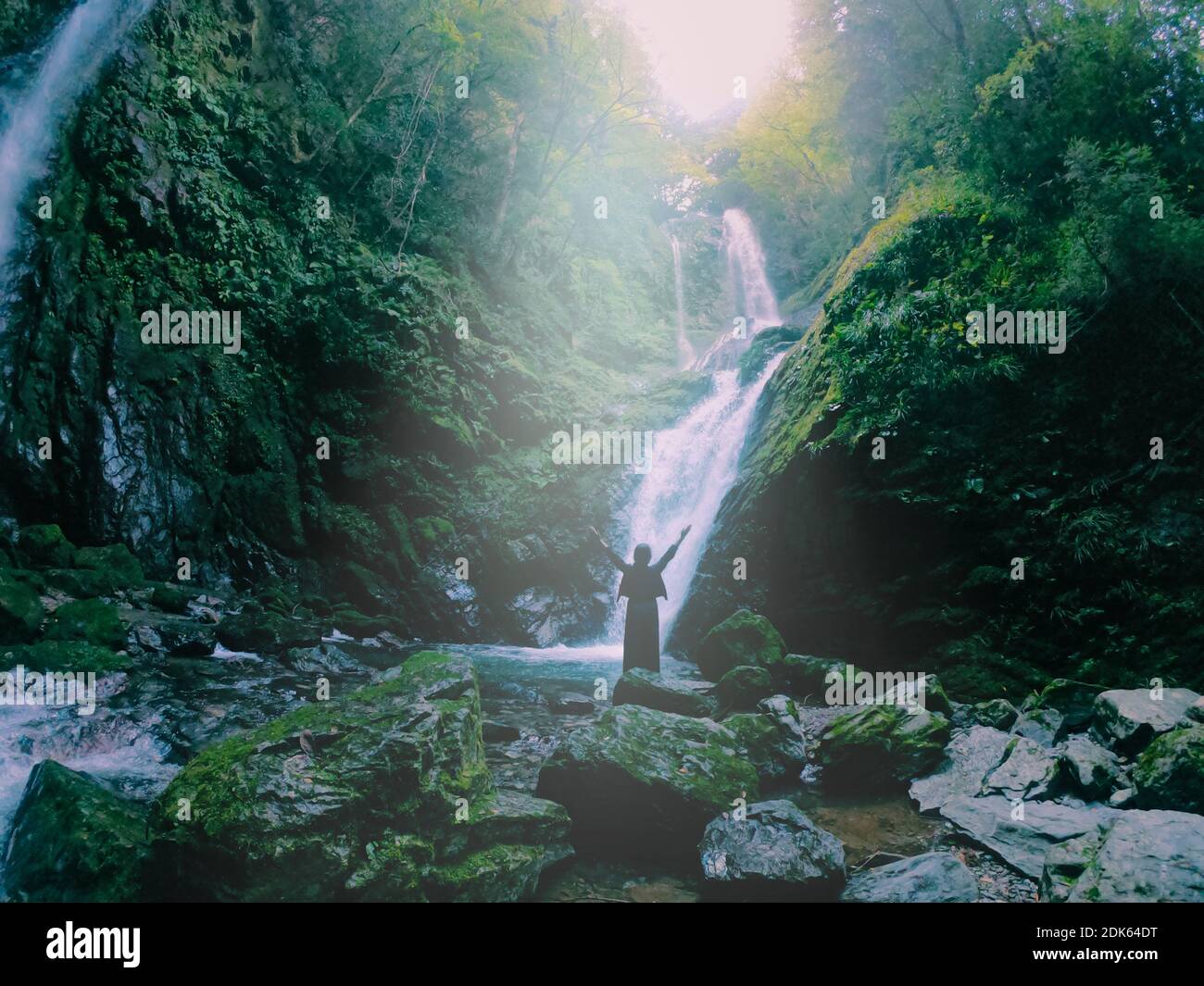 Kamiyama High Resolution Stock Photography and Images - Alamy