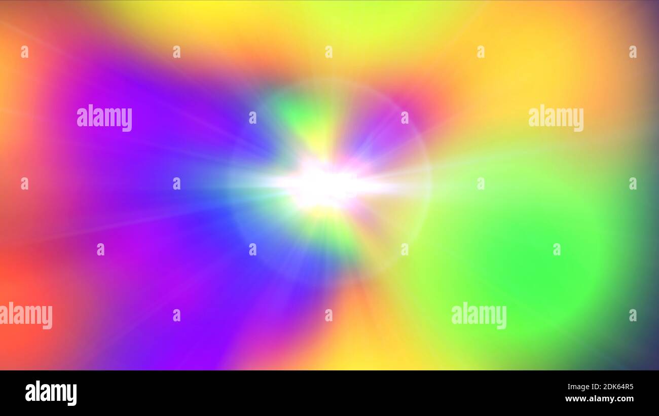 color bright abstract multi colorful background wallpaper Stock Photo ...