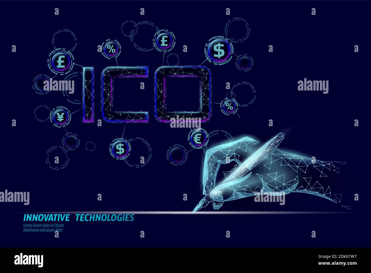 Ico design Stock Vector Images - Alamy