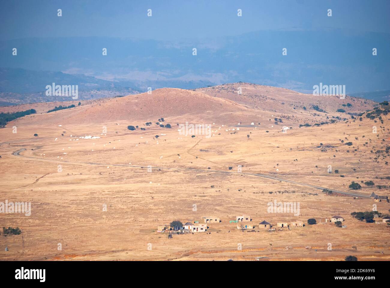 Isandlwana memorial hi-res stock photography and images - Alamy