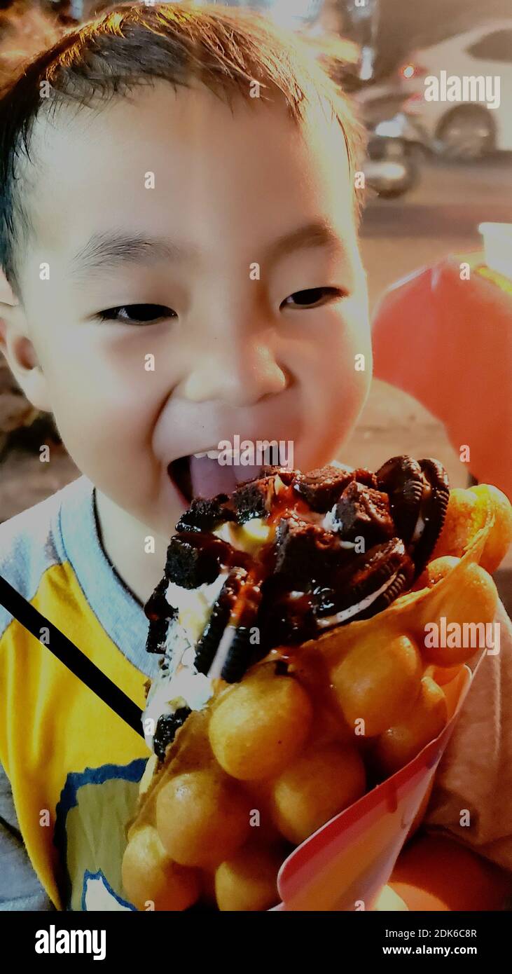 Indian waffle High Resolution Stock Photography and Images - Alamy