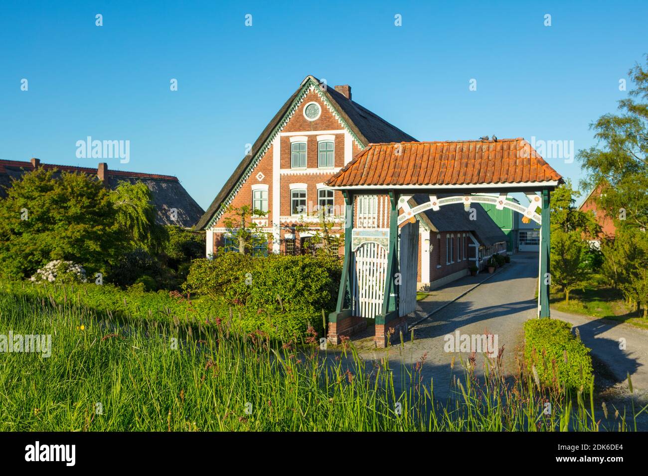Steinkirchen an der luhe hi-res stock photography and images - Alamy