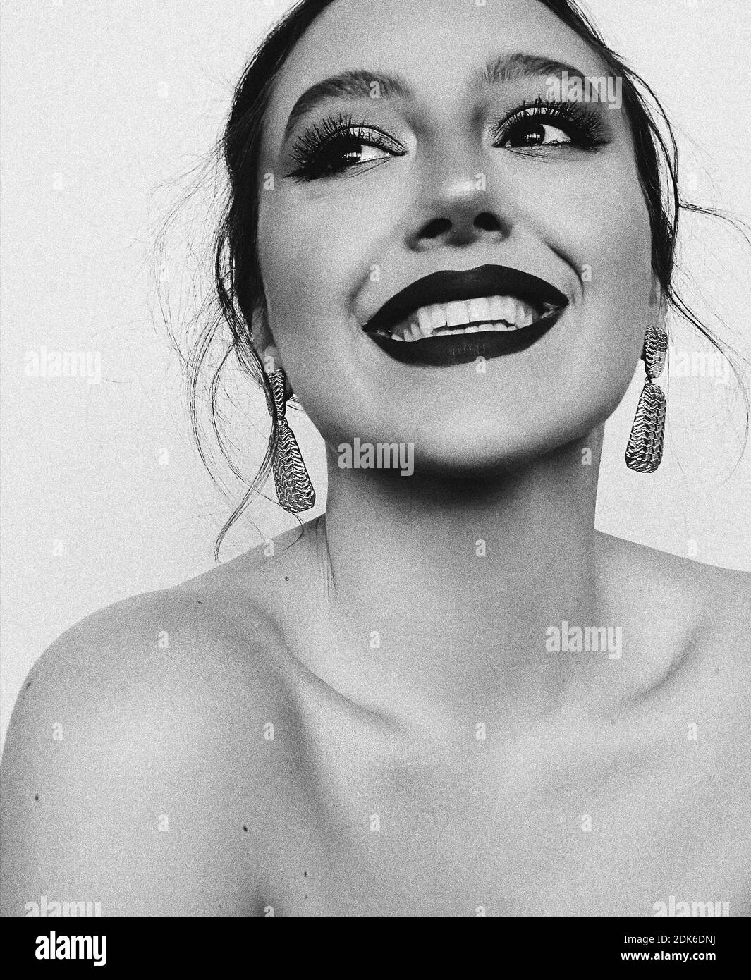 Smileing hi-res stock photography and images - Alamy